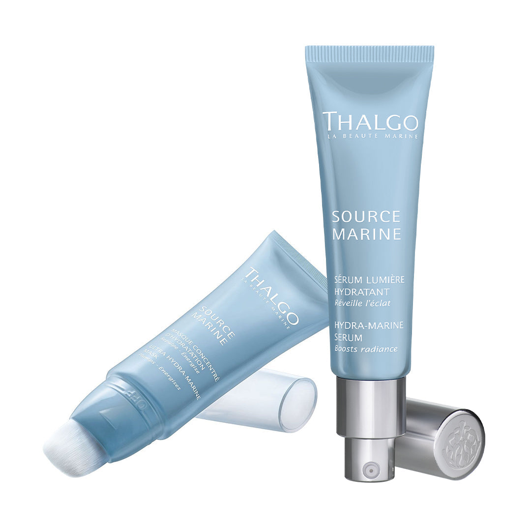 Buy Now Thalgo Dry Skin Kit Skin Care